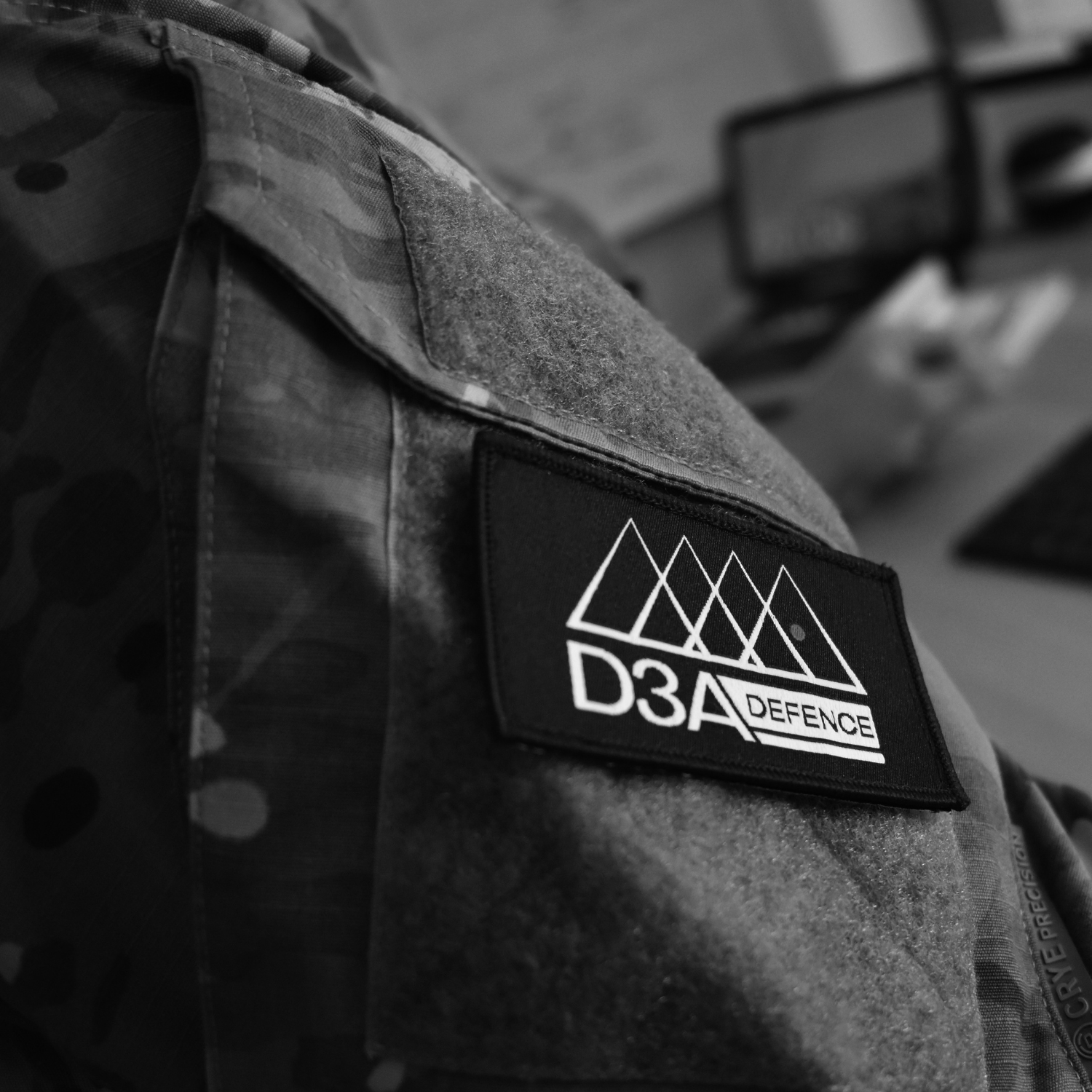 D3A Defence Ltd – Optimising Capability Through Training & Expertise