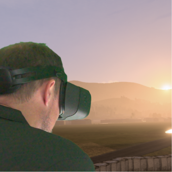 Training – D3A Defence Ltd