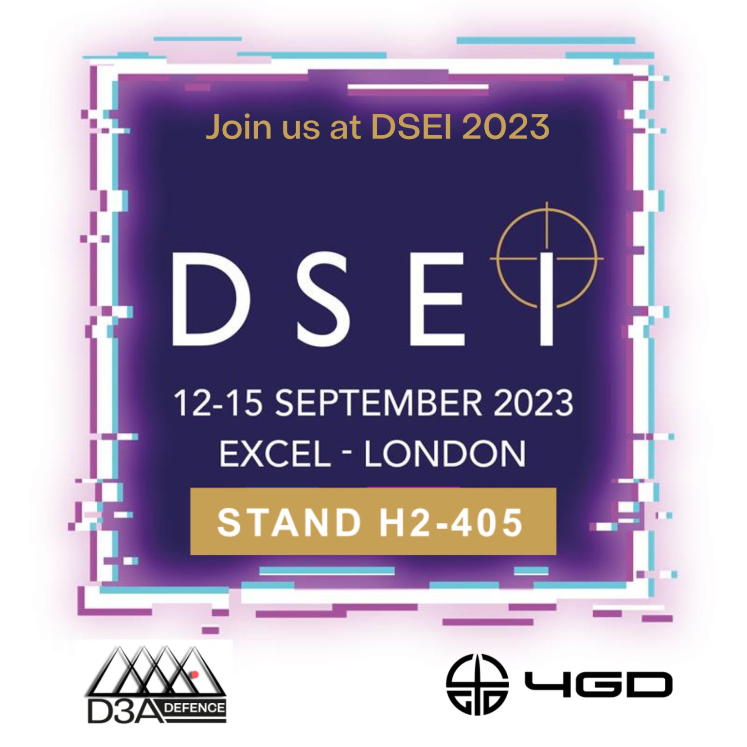 News – D3A Defence Ltd
