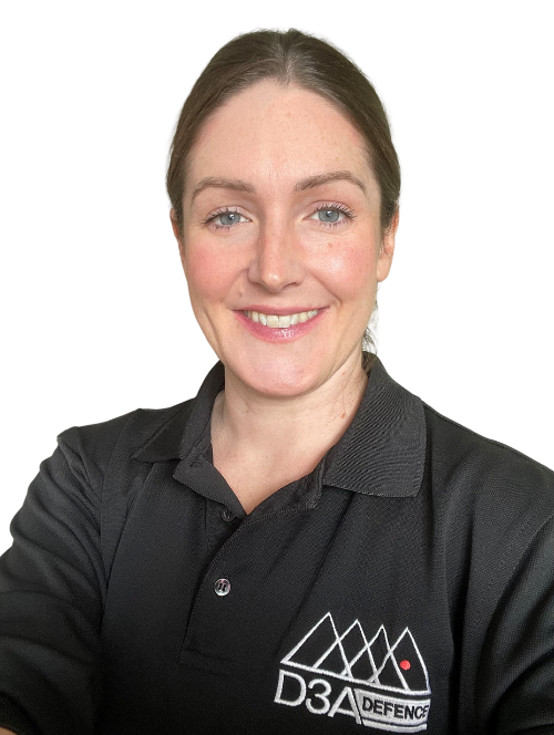 Our Team – D3A Defence Ltd